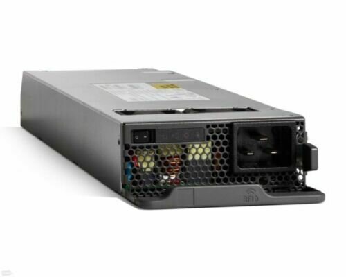 Блок питания Cisco FPR9K-PS-AC 950 Вт 100-240 В for Cisco Firepower 9000 Series