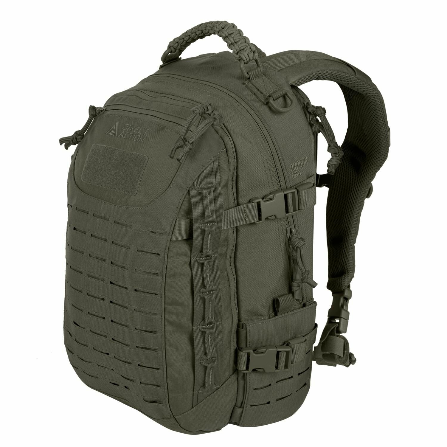 Рюкзак тактический Direct Action Dragon Egg Mk II Olive Green