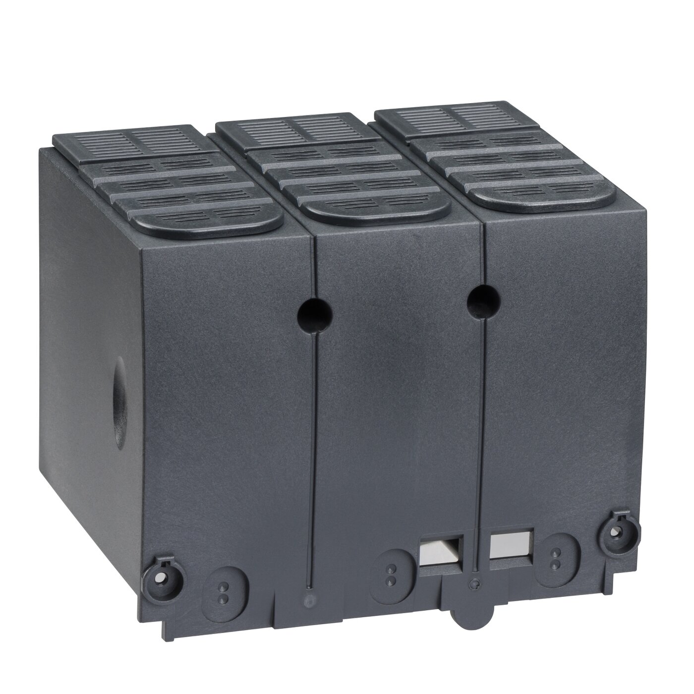 Schneider Electric Заглушка клеммная удлиненная 3п для NSX400/630 (арт. LV432593)