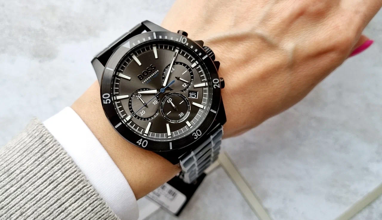 Наручные часы