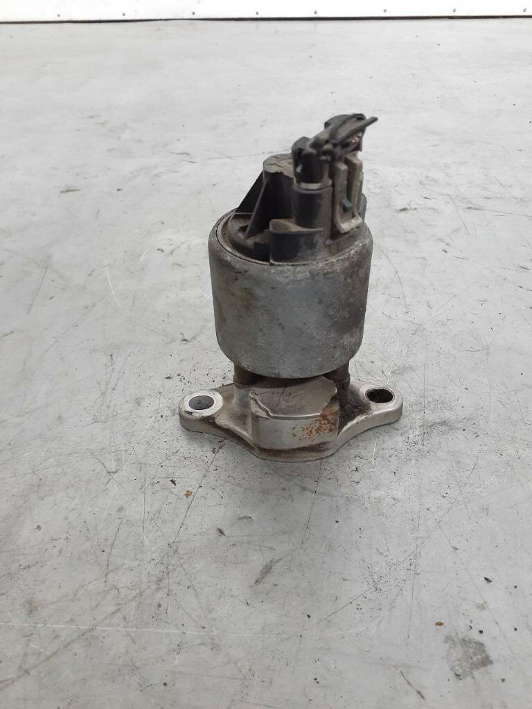 Клапан EGR Chevrolet Spark M300 2012