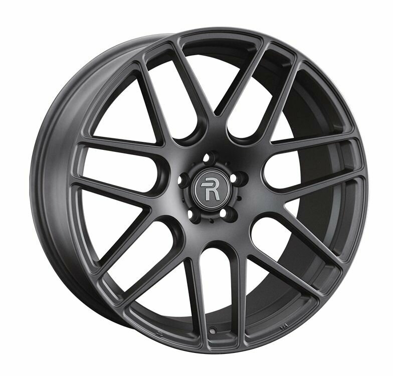 Колесный диск Replay MR268 21x10" PCD5x130 ET33 D84,1 MGM