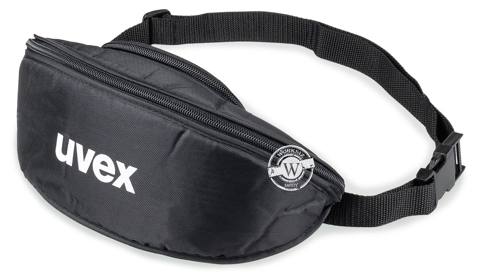 Сумка UVEX™ 9954.501 для закрытых очков