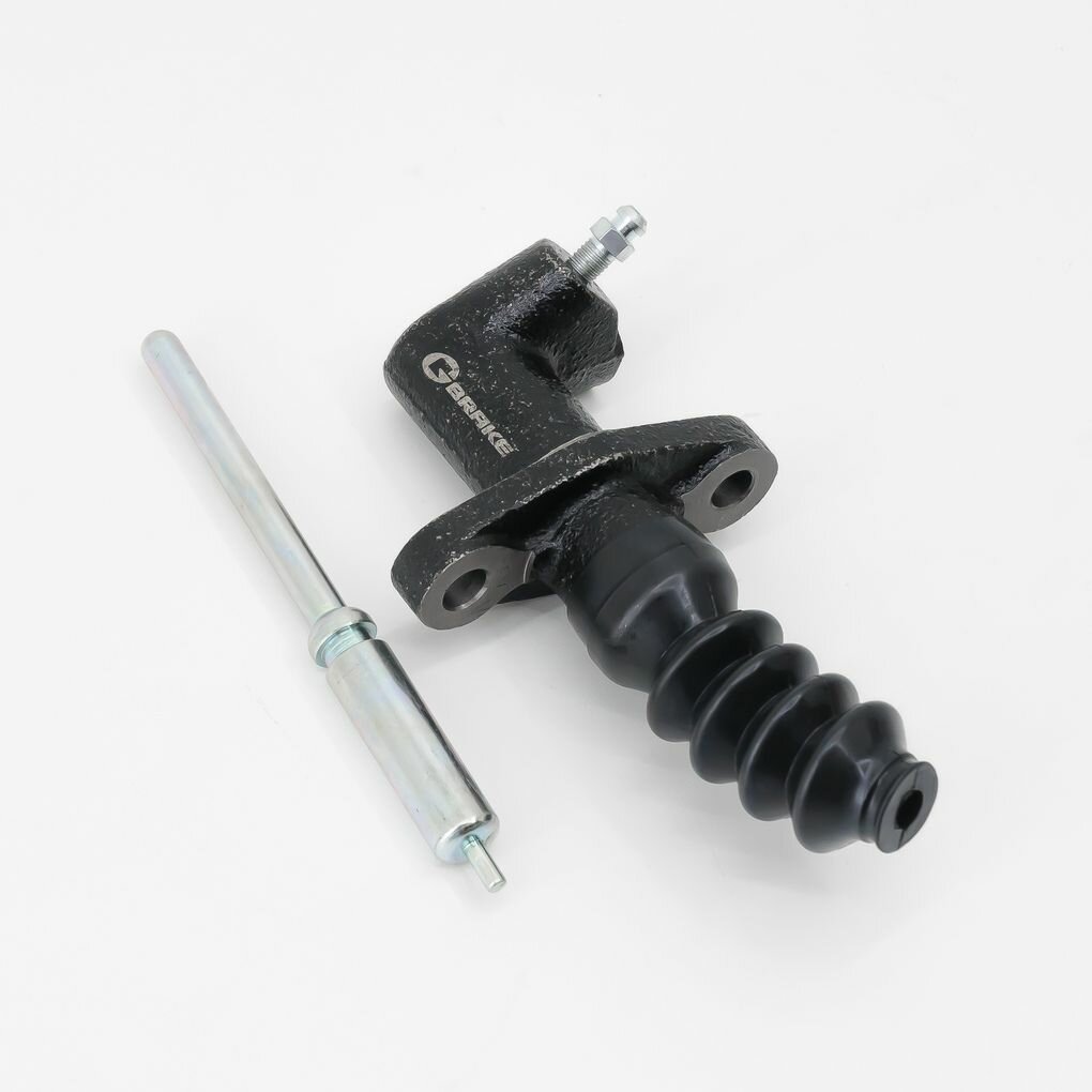 Рабочий цилиндр сцепления MAZDA TITAN HA, SL, TF, TM вид 2, G-BRAKE