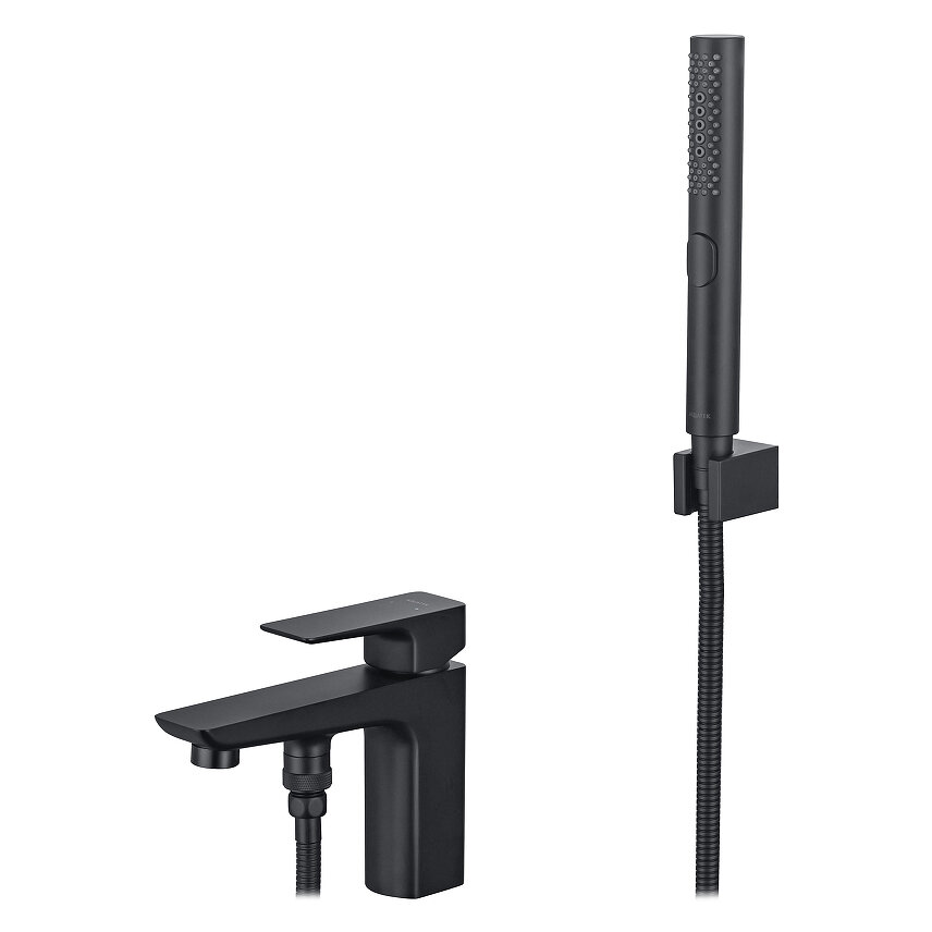 Смеситель для ванны Акватек Вега AQ1044MB