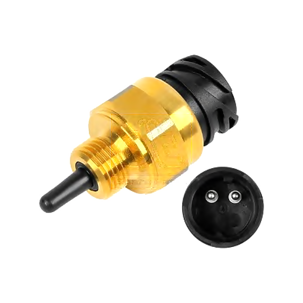 DT 3.37014 (337014_DT / 51274210165) датчик температуры турбины m16x1.5\ omn man d0834 / 0836 / 2066 / 2676 / 2840 / 2842 / 2866