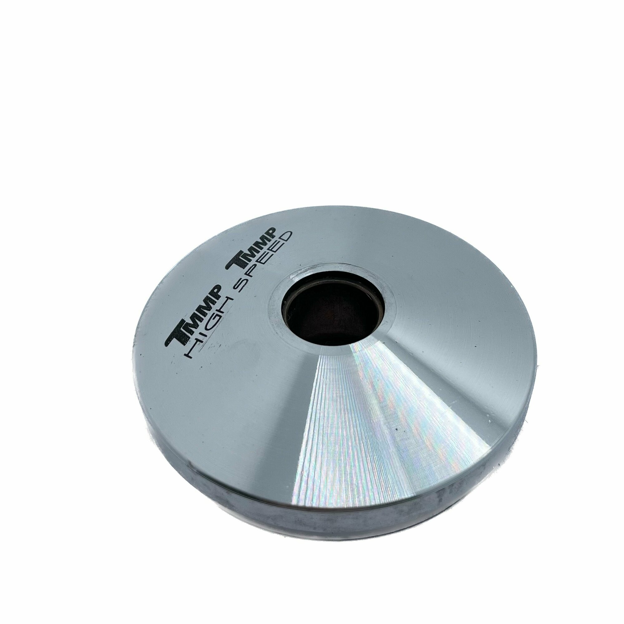 Вариатор спортивный Suzuki AD100 в сборе (палец, пружины сцепления, ролики 7/8/9 гр.)