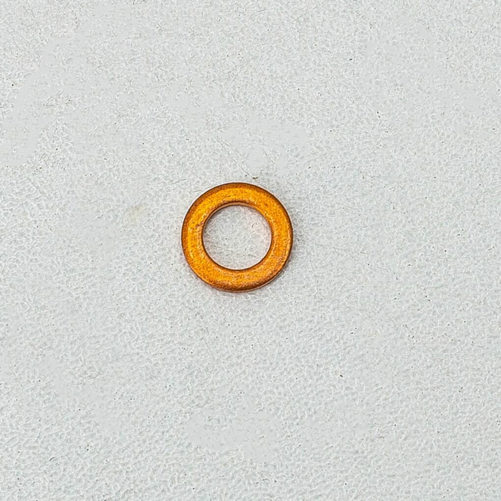 Пластина уплотнительная 9411617022 NISSAN (026505-0940 ZEXEL)