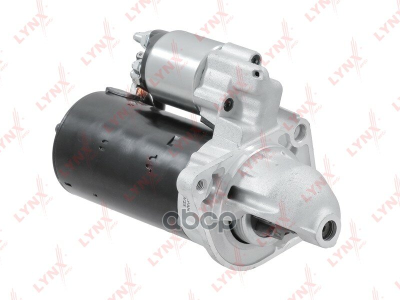 Стартер UAZ Patriot 3163 2.3D 08-11, IVECO Daily III-VI 2.3D-3.0D 99-18, Massif 3.0 D 08-11, RENAULT Mascott 2.8 D99-04 (2,5k.