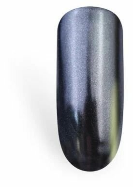 Patrisa Nail Платиновая Втирка для маникюра№ BP2, 1 гр