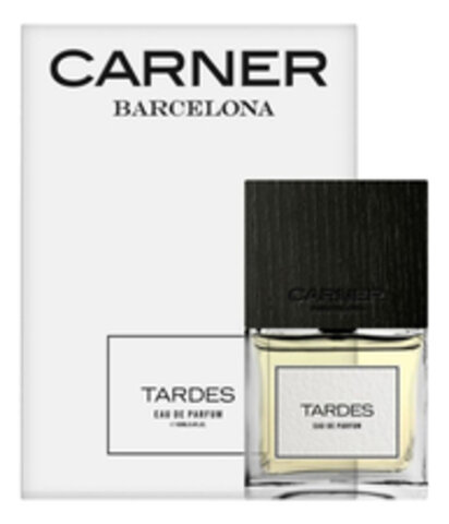 Carner Barcelona Tardes парфюмерная вода 15мл