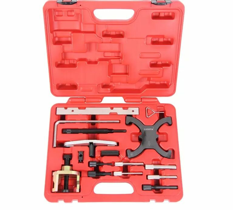 Фиксаторы валов Ford в наборе Licota ATA-2116