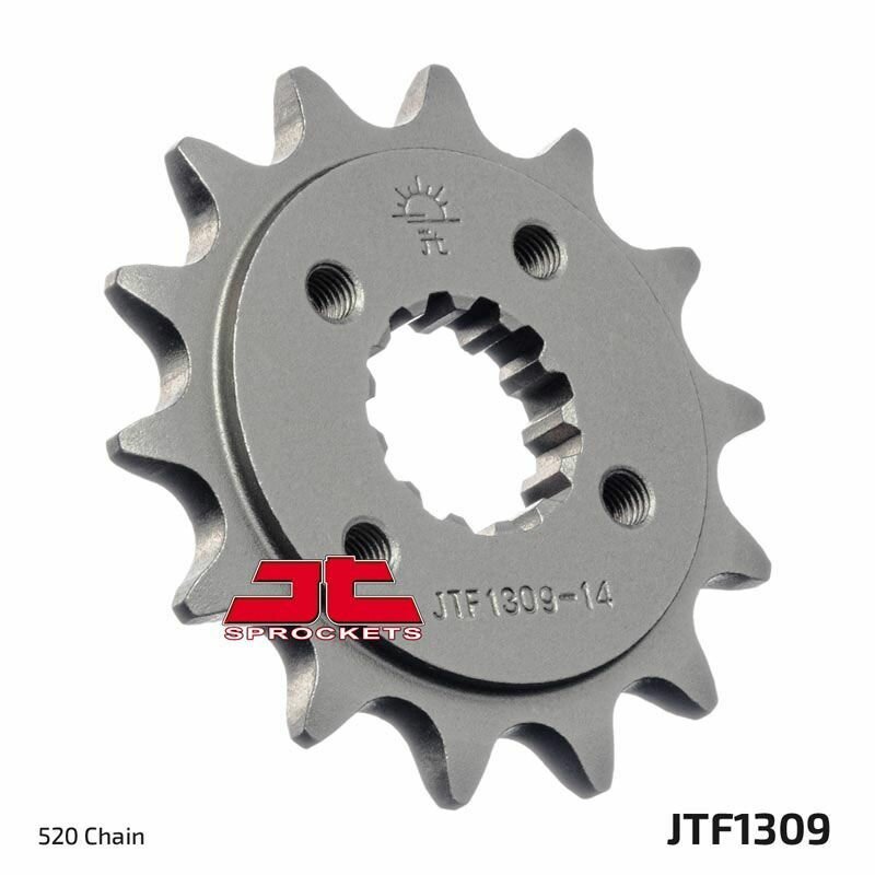 Звезда JT ведущая JTF1309 13 зубьев