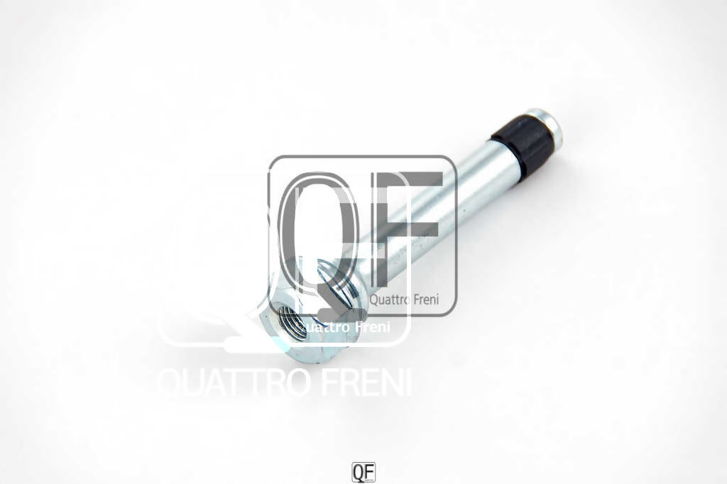 QUATTRO FRENI QF00Z00104 (4811009152 / 4814009152 / 581622F300) направляющая скобы суппорта \ Santa fe (Санта фе) 06