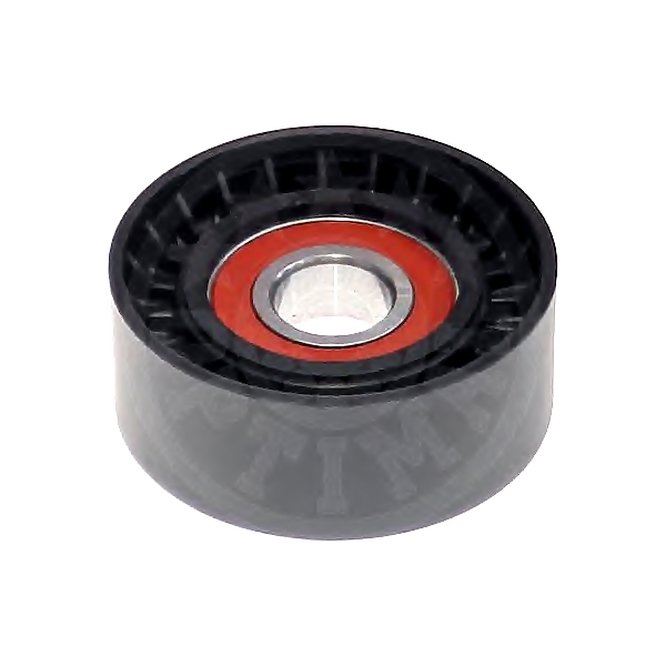 OPTIMAL 0-n2116s (1440810 / 5751G0 / LR003651) ролик поликлинового ремня натяжной citro? n: c-crosser (ep_) c-crosser enterpriseland