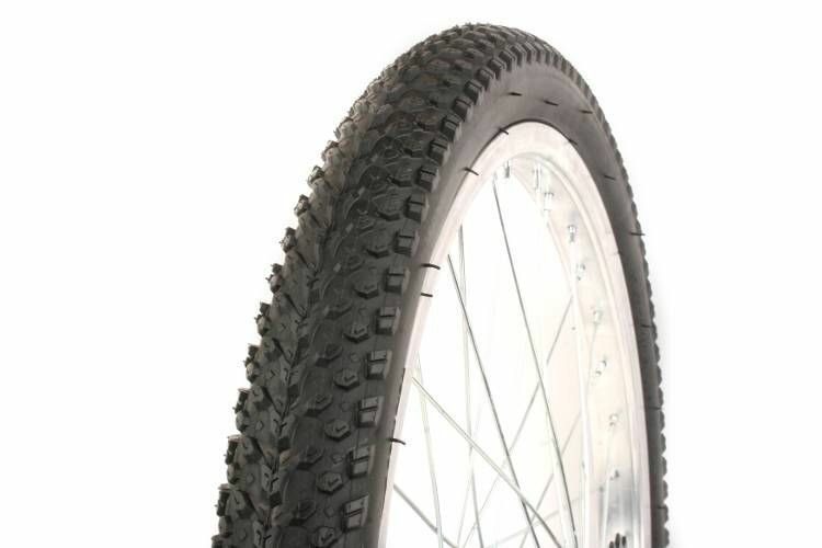 Покрышка WD 26*2.10 P-1197 1/25 P-1197, Tech Team, для тренировок, прогулок и активного отдыха на каждый день