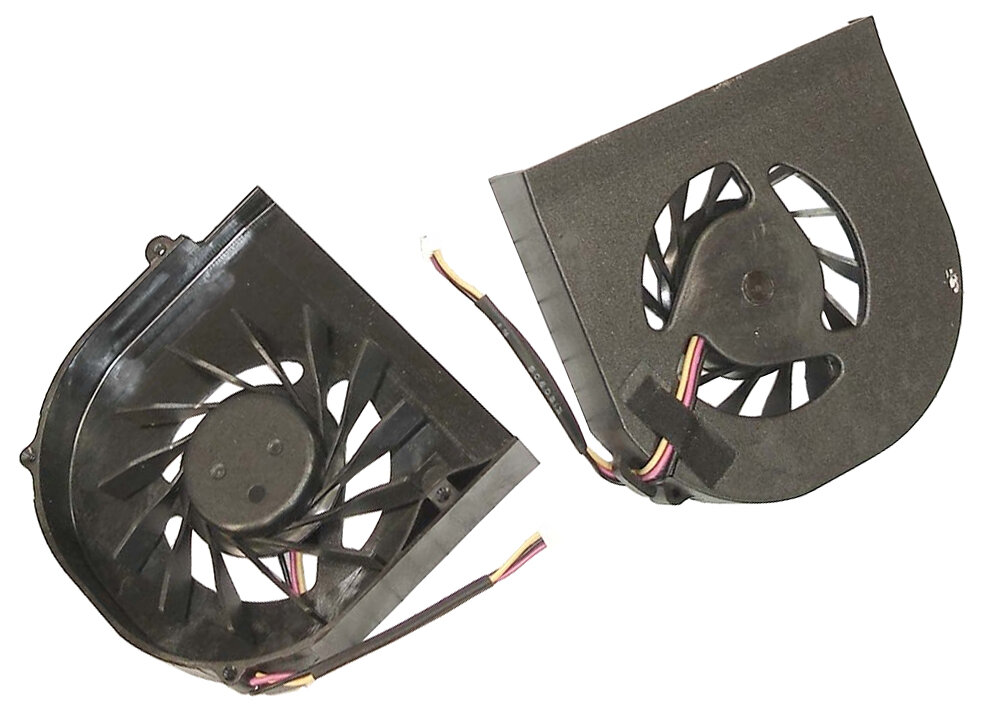 Вентилятор (кулер) для Acer GC056510VH-A (3-pin)