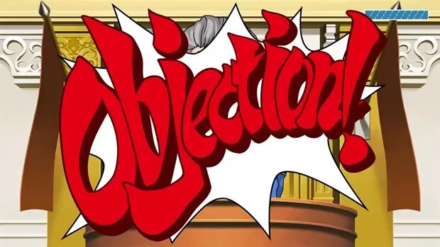 Phoenix Wright: Ace Attorney Trilogy [STEAM / Россия и СНГ] — фото 1