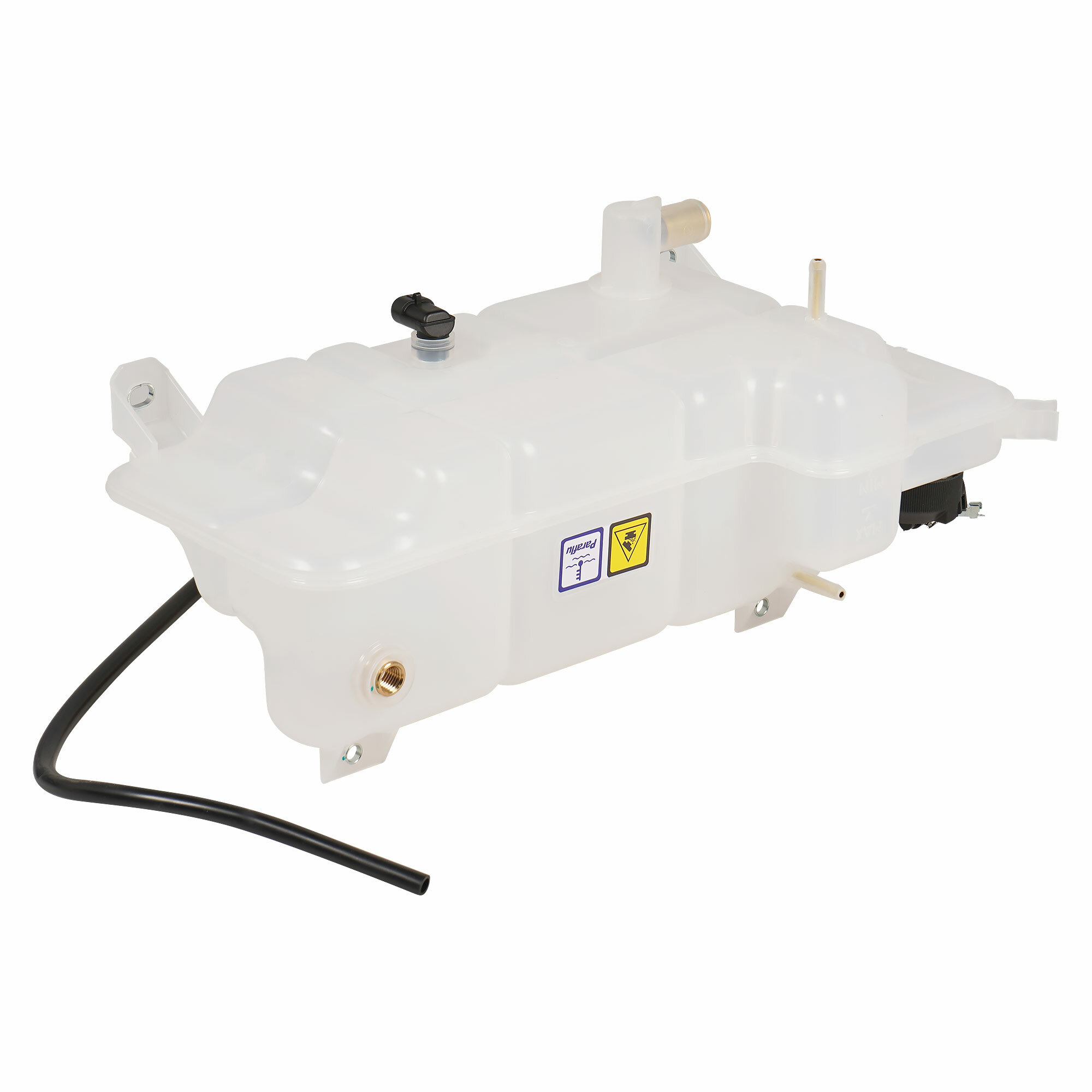 Бачок расширительный LUZAR арт. LET1610