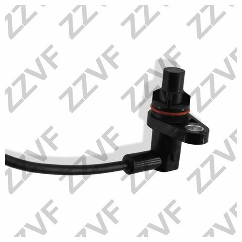 Датчик ABS передний правый ZZVF GRA01017
