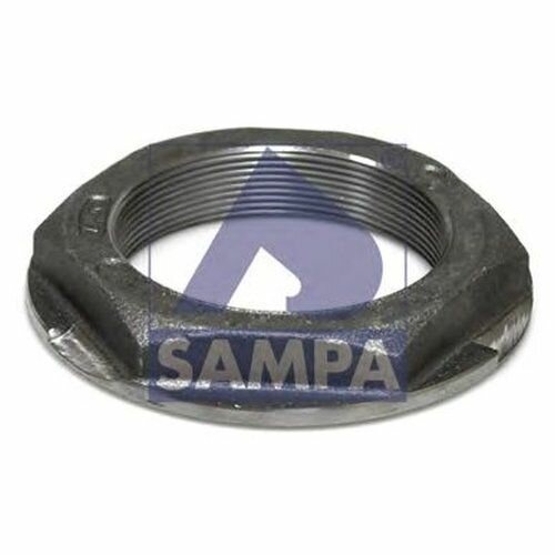 Гайка ступицы колеса Sampa 085108