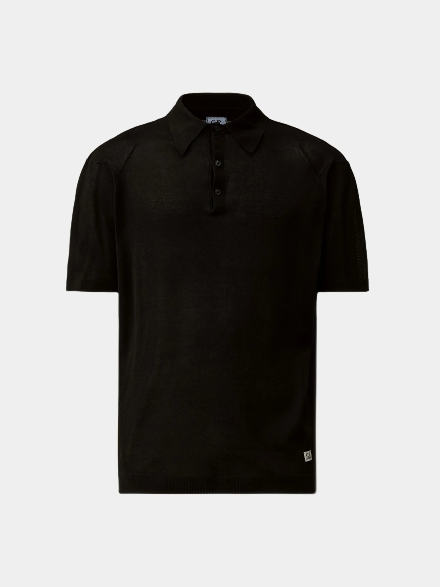 Поло C.P. COMPANY