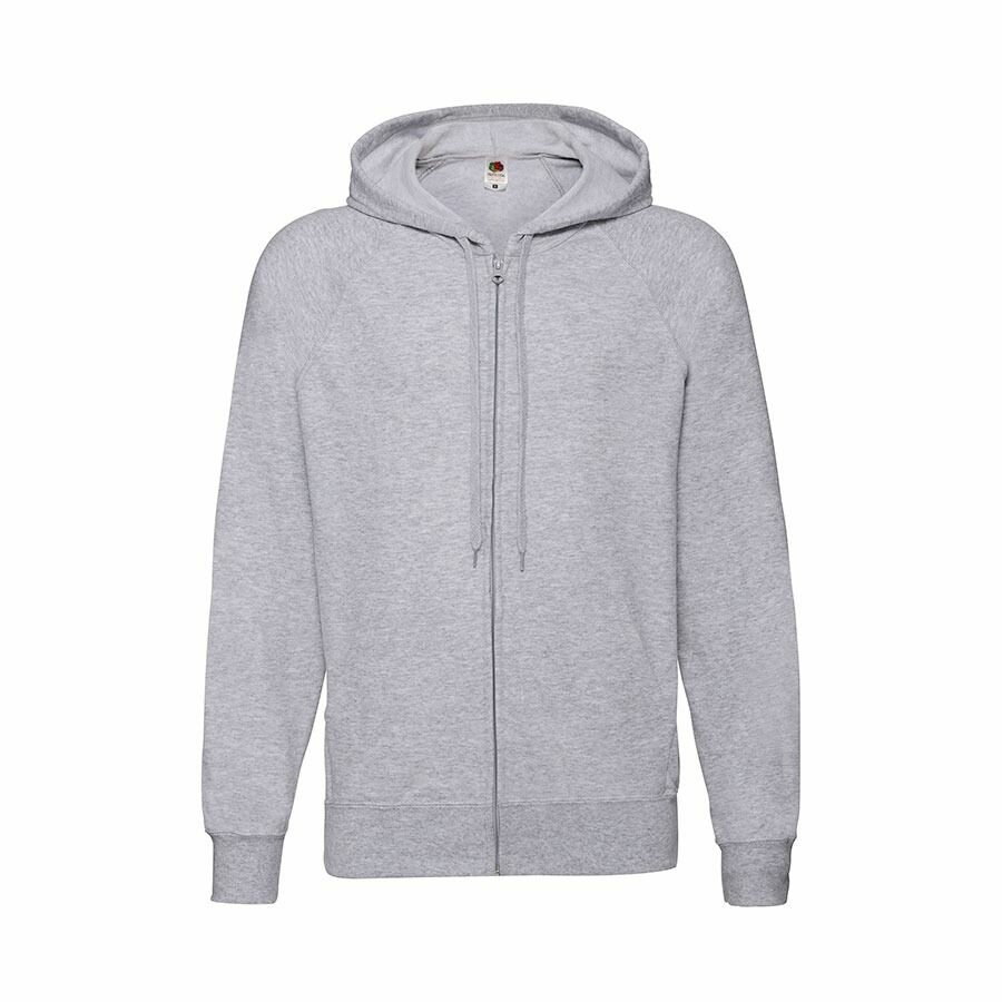 Толстовка LIGHTWEIGHT HOODED SWEAT JACKET