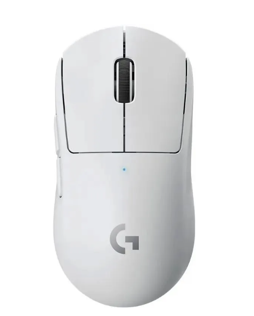 Мышь Logitech G Pro X Superlight белый