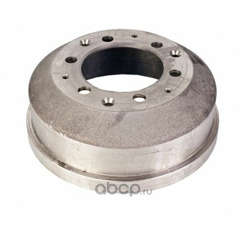 Барабан тормозной ГАЗ 3302350207001