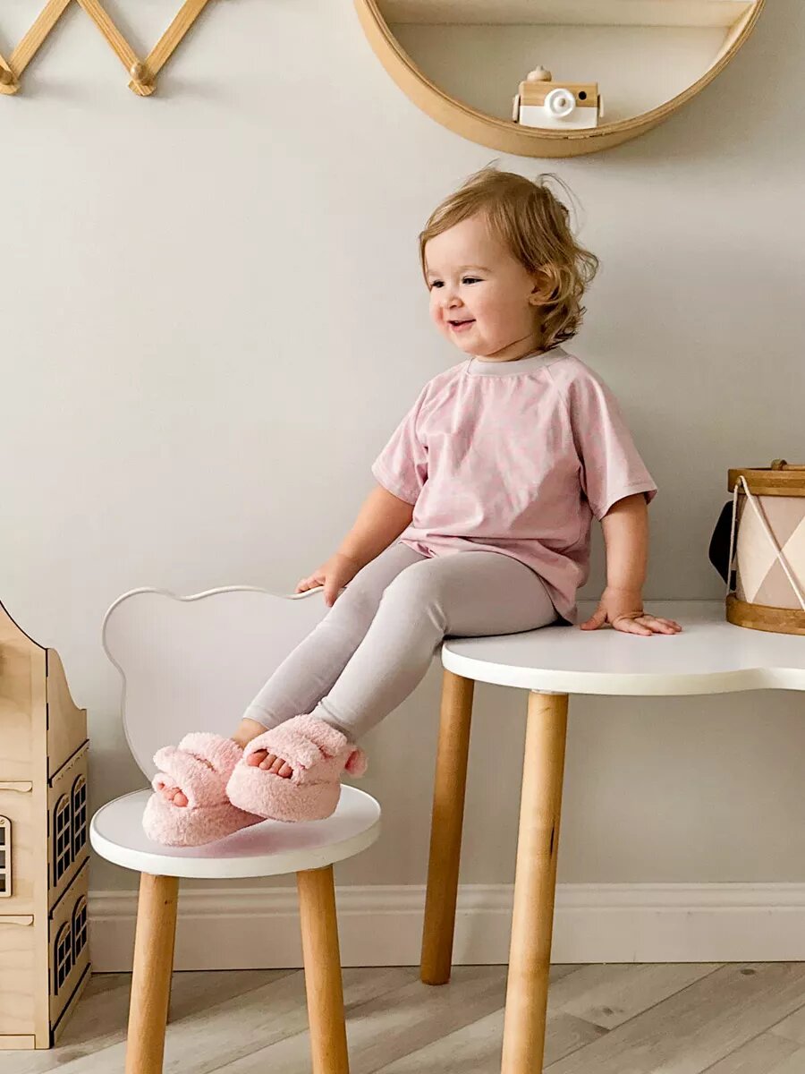 Брюки школьные