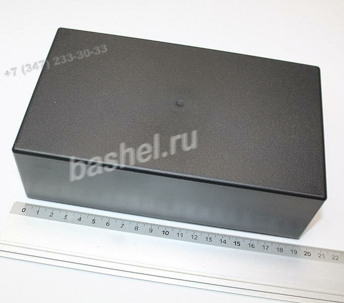 G1025B (197.4x113x63), Корпус для РЭА, GAINTA