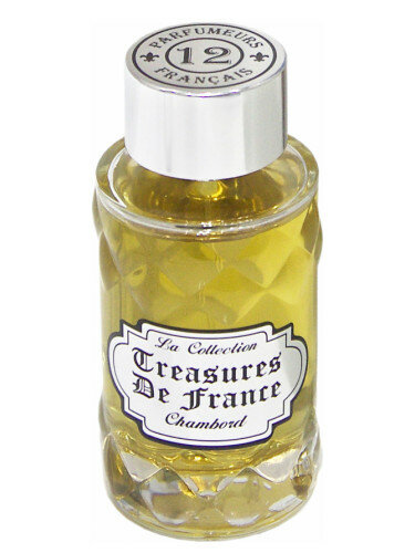 Les 12 Parfumeurs Francais Chambord парфюмированная вода 100мл