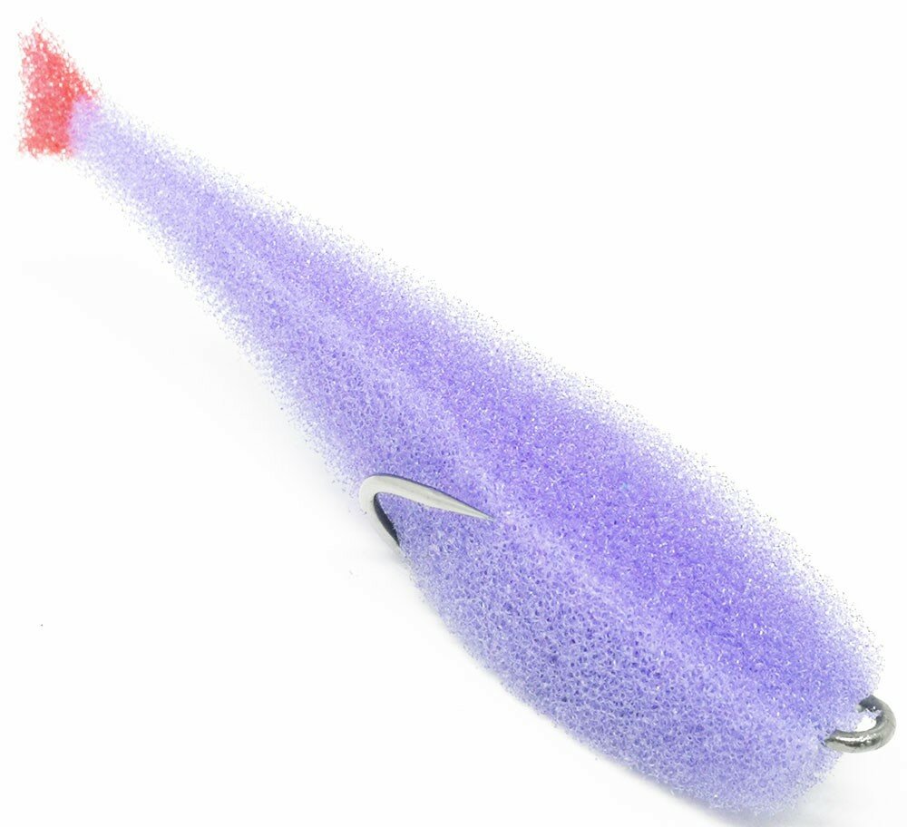 Поролоновая рыбка Lex Porolonium Classic Fish CD 8 V