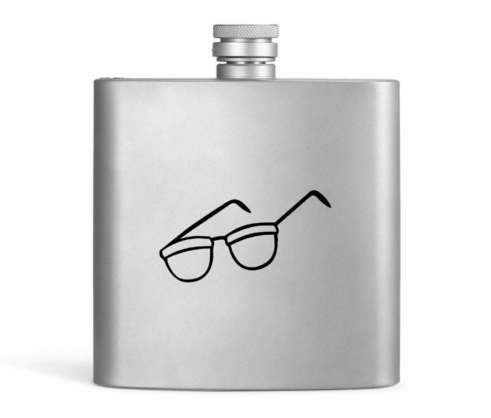 Фляжка Mewni-Shop с принтом "Гравити Фолз" - 10