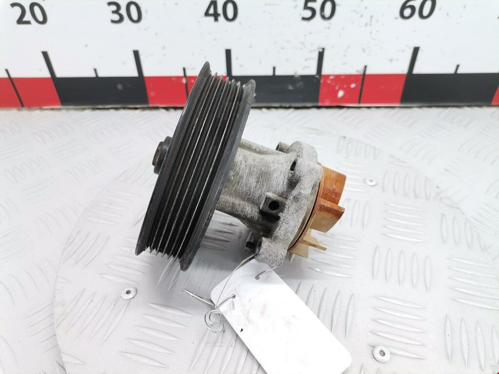 Насос водяной (помпа) Opel Corsa D 12855461 арт. 1565899