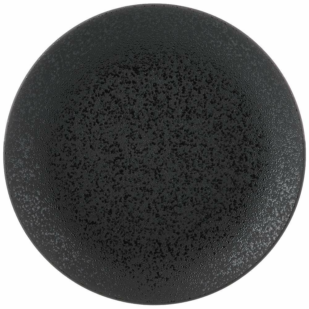 Тарелка закусочная midnight, D 20,5см KSG-62-115