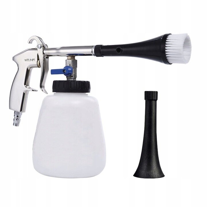 Торнадоры аппарат для химчистки, 1л-Lontime