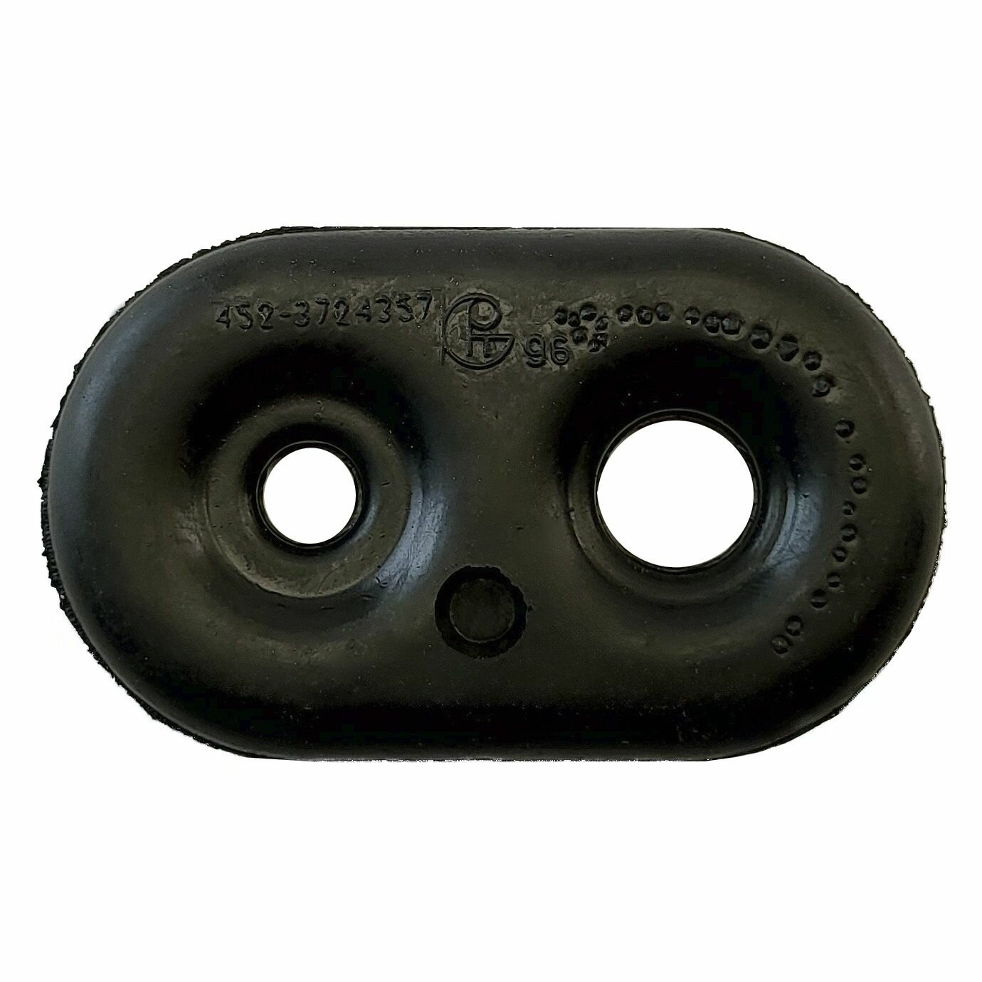 Втулка уплотнительная жгутов проводов для а/м УАЗ, уплотнитель пучка проводов