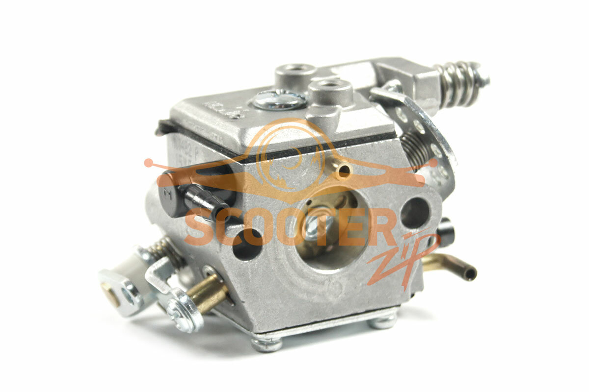 Карбюратор для бензопилы CHAMPION 125Т