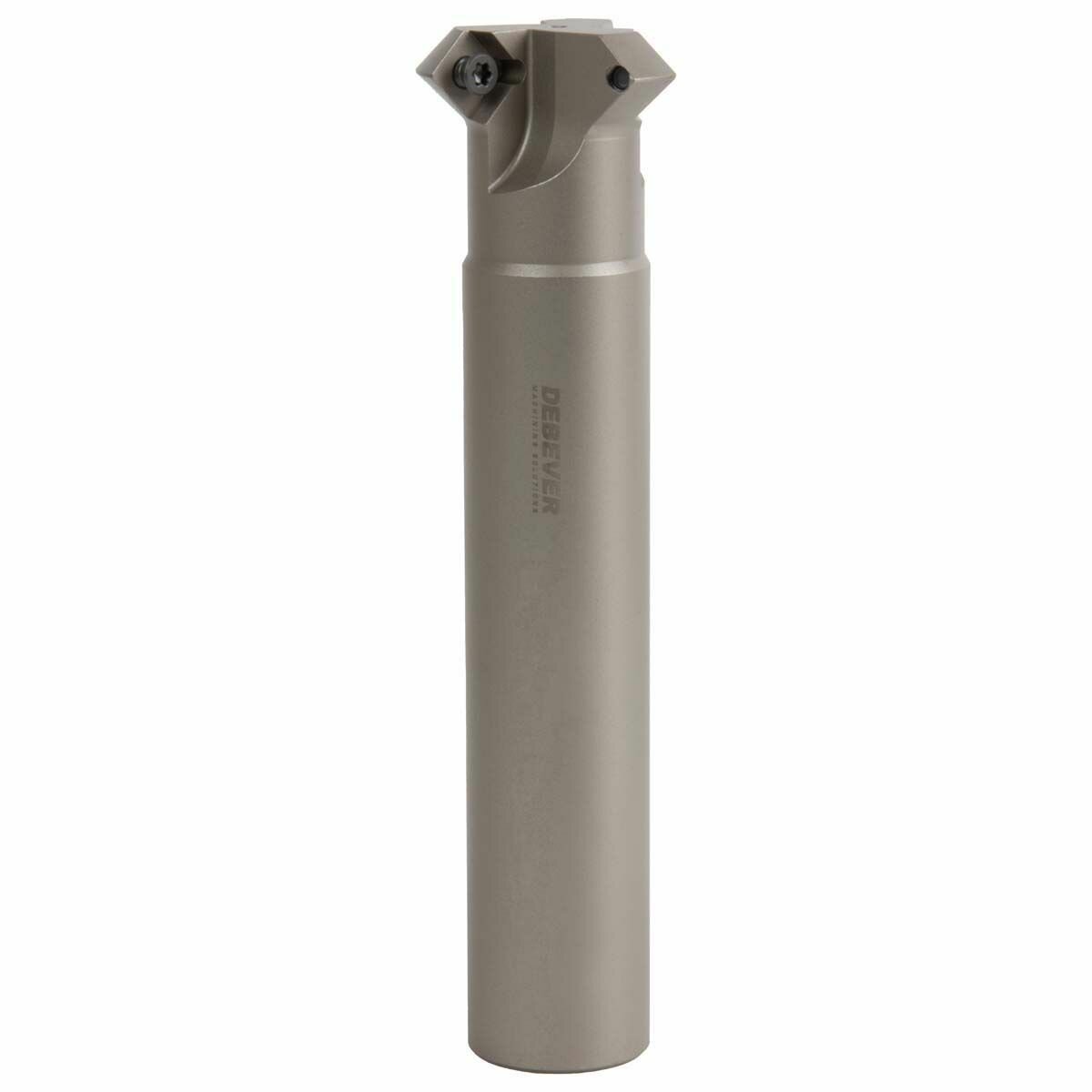 Debever Machining Solutions Фреза фасочная D12 мм, dхв32 мм, 45, 3 кромки, серия Standard DB-S-CH445S32D32Z03