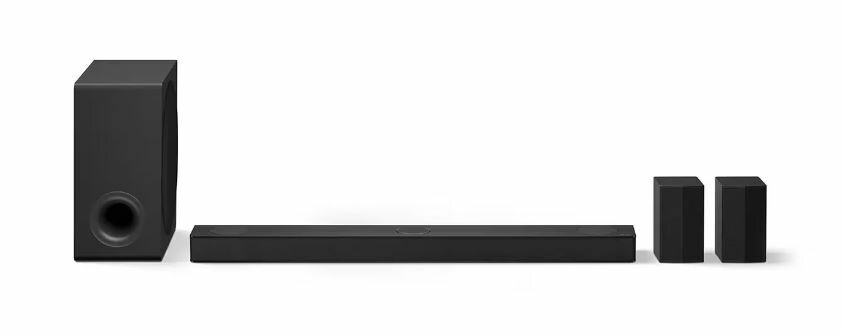 Саундбар LG S80TR