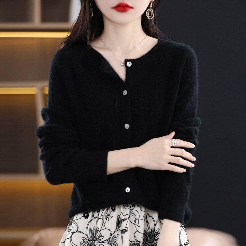 Кардиган Nicole