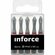 Бита (5 шт; PH2; 50 мм) Inforce 11-01-292