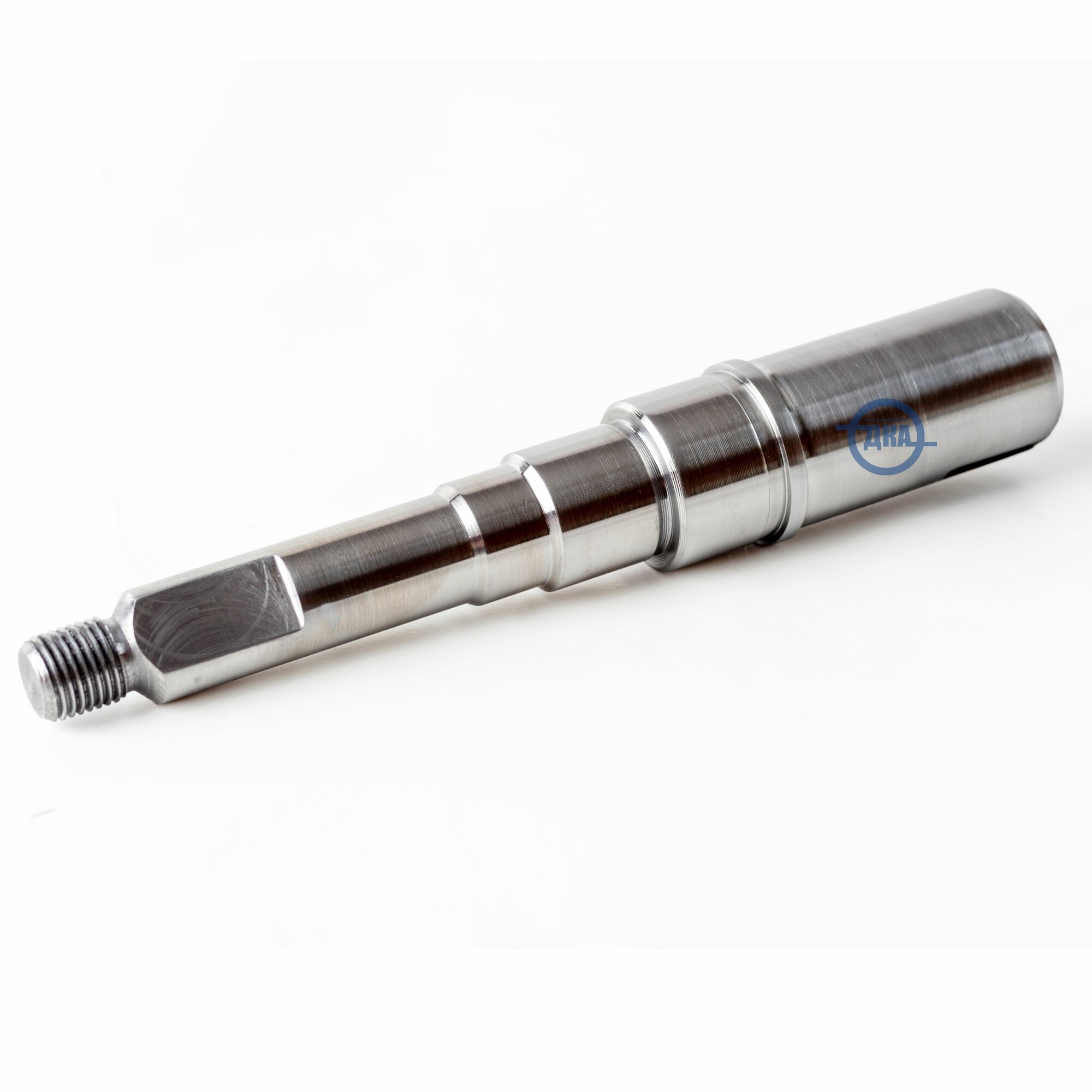 Вал помпы водяного насоса