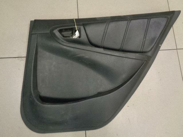 Обшивка двери задней правой от Geely MK 2008-2015