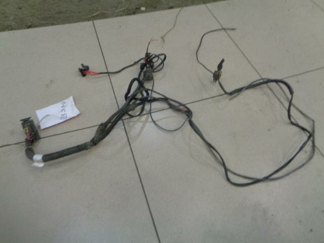 Проводка подкапотная (жгут) от Chery Amulet A15 2006-2012