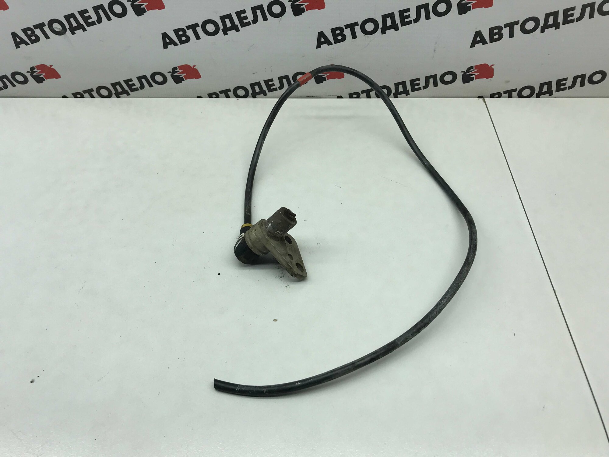 Датчик ABS Mercedes-Benz W124 (E230) 1986 г.в