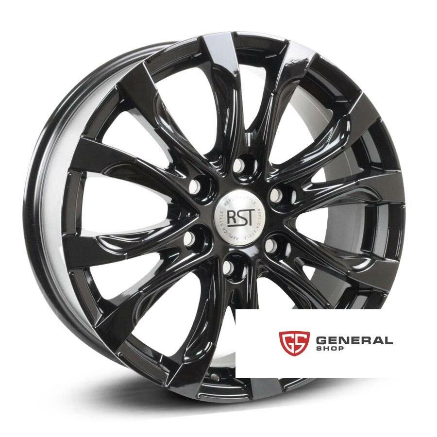 RST R022 8x20 6x139,7 ET 35 Dia 77,8 (GB)