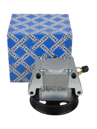 Насос гидроусилителя руля Stellox арт. 00-36359-SX