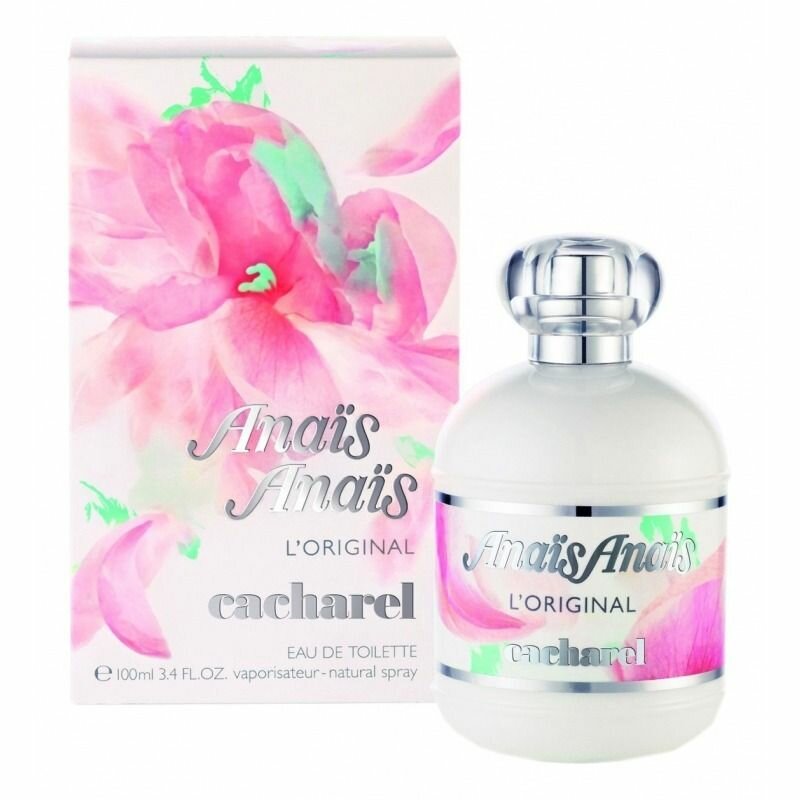Cacharel Anais Anais L Original Туалетная вода для женщин 30 ml